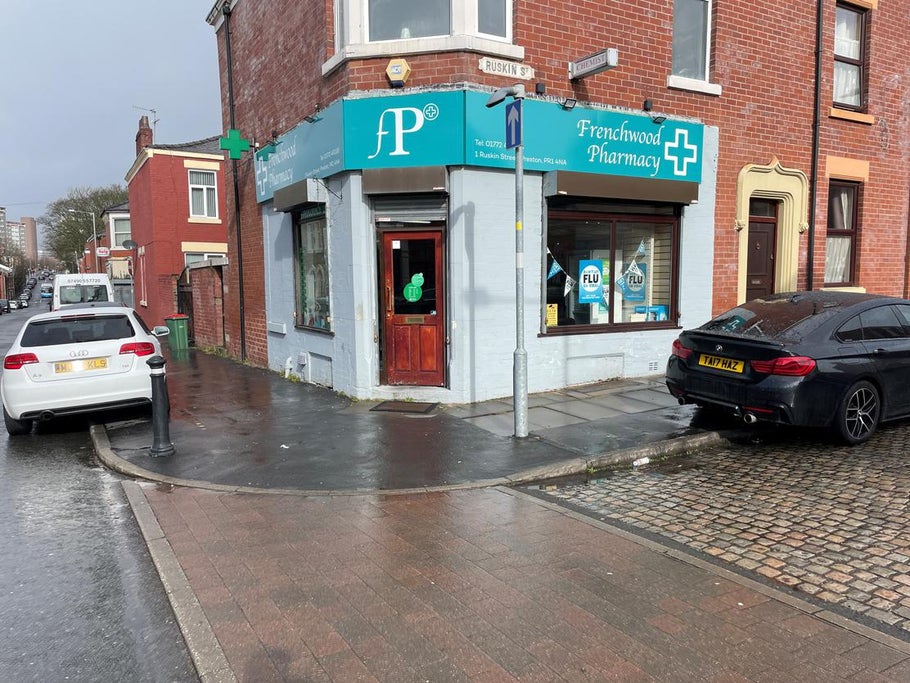 New hands-on ownership for busy Preston pharmacy | Christie & Co